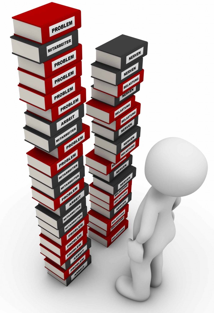 13 août : recommandations sur la conservation des dossiers et données ...